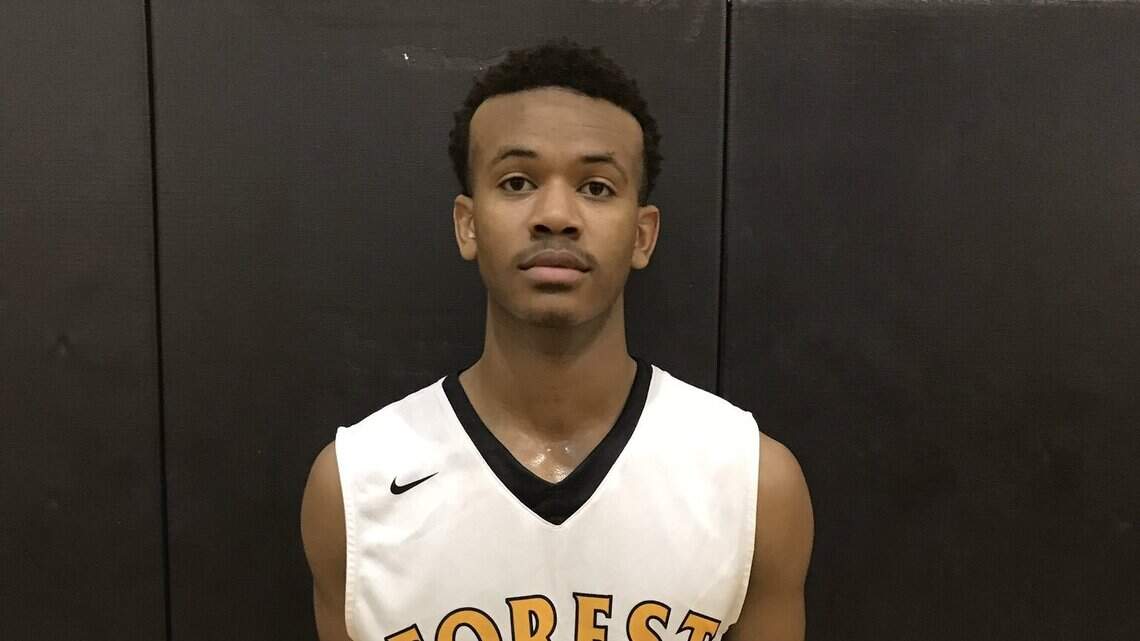 Jay Edwards’ Featured Stars: Forest Hill’s Tyson leading NCHSAA state ...