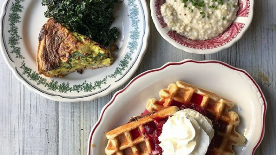 Where to find breakfast, brunch restaurants in Charlotte NC | Charlotte ...