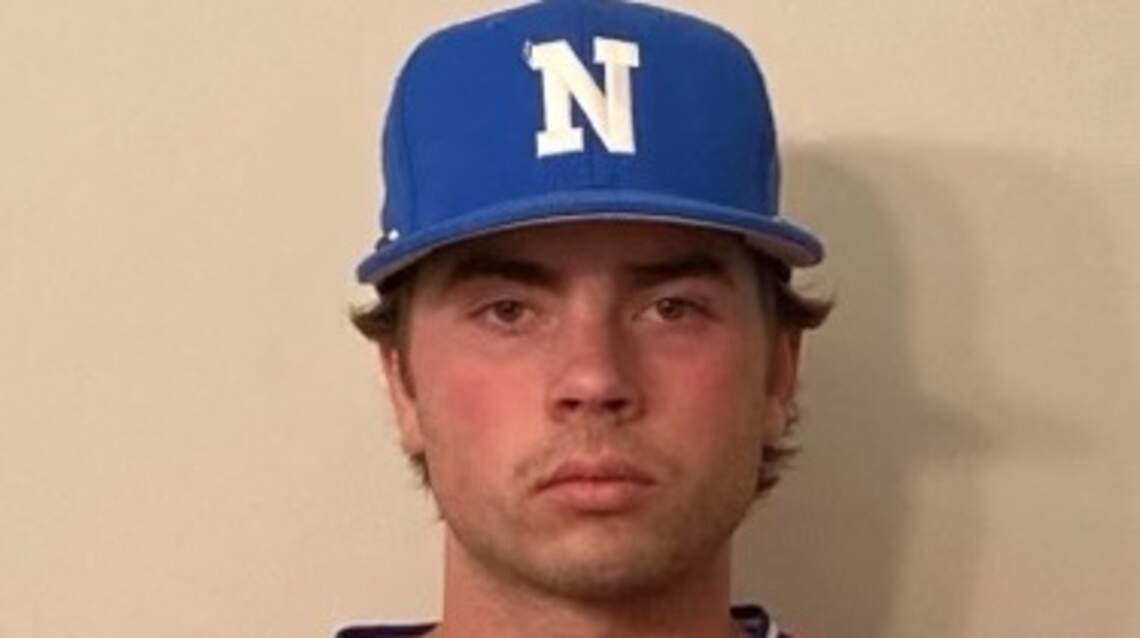 North Meck’s Jake Neville leading Vikings’ baseball revival | Charlotte ...