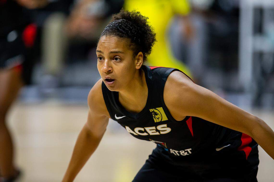 Who from NC, SC will compete in Paris Olympics? | Charlotte Observer