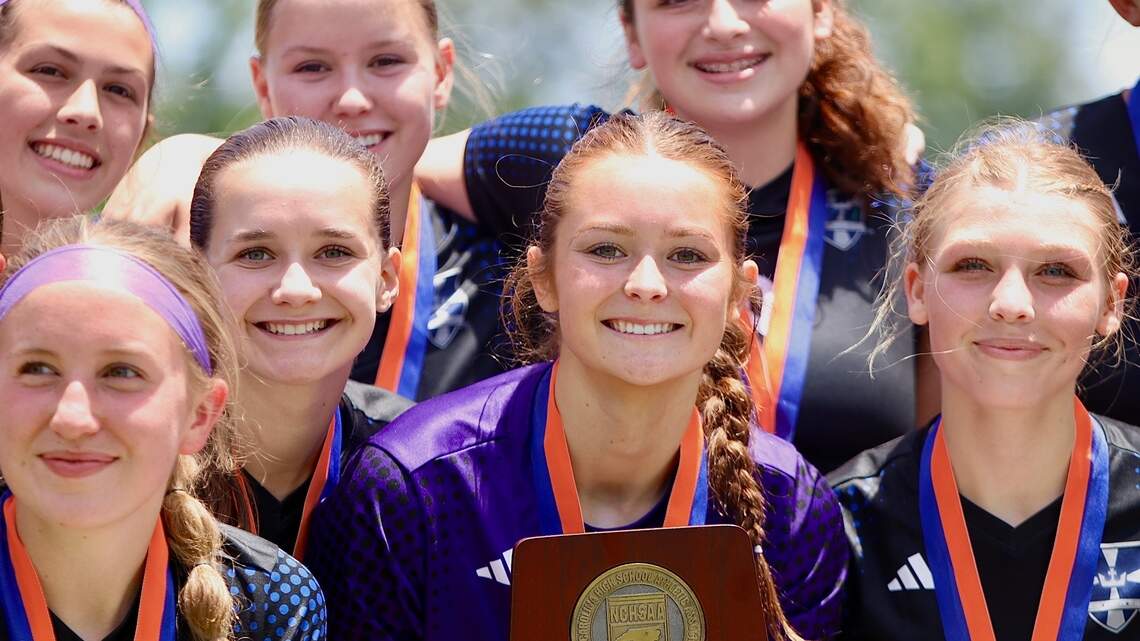 NCHSAA update: who won state championships Saturday? | Charlotte Observer