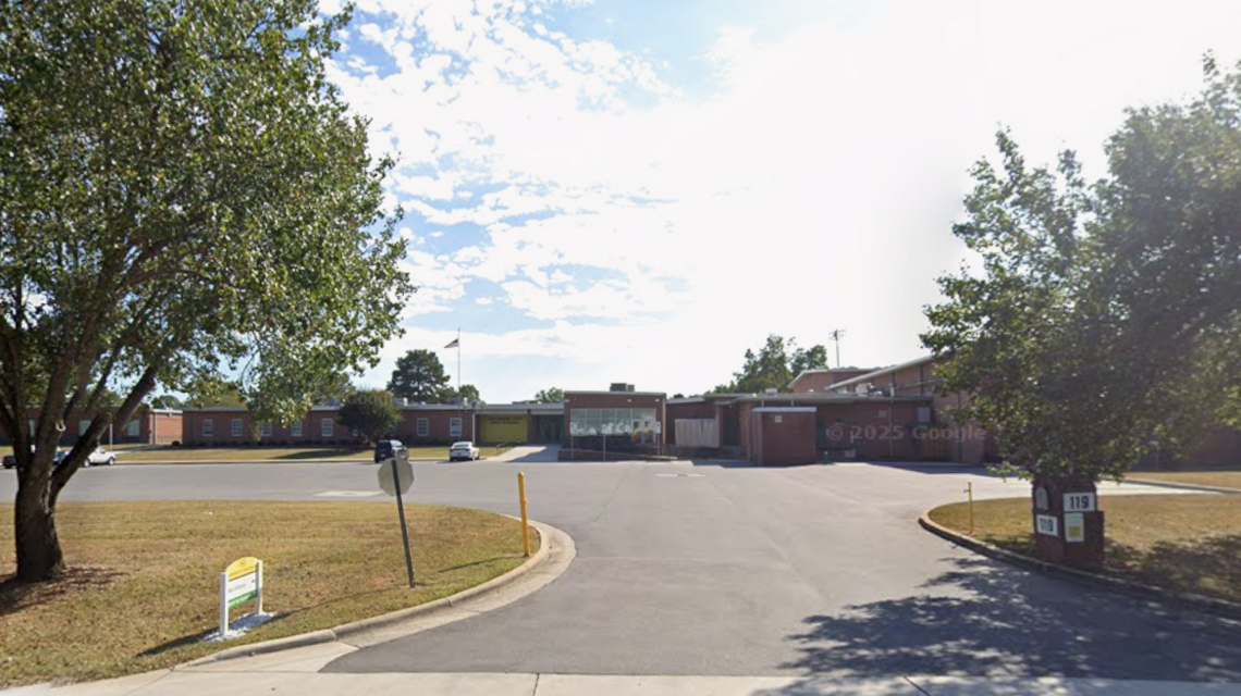 17-year-old accused in Bessemer City High press box fire | Charlotte ...