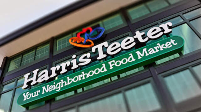 Raleigh Harris Teeter store is closing. Here’s which location | Raleigh ...