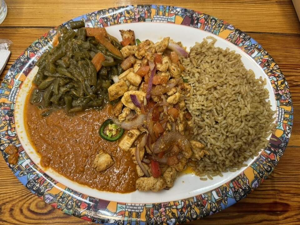Best bites to try at Optimist Hall in Charlotte | Charlotte Observer
