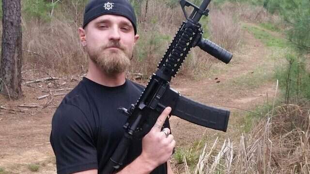 Pizzagate gunman fatally shot by NC police in traffic stop | Charlotte ...