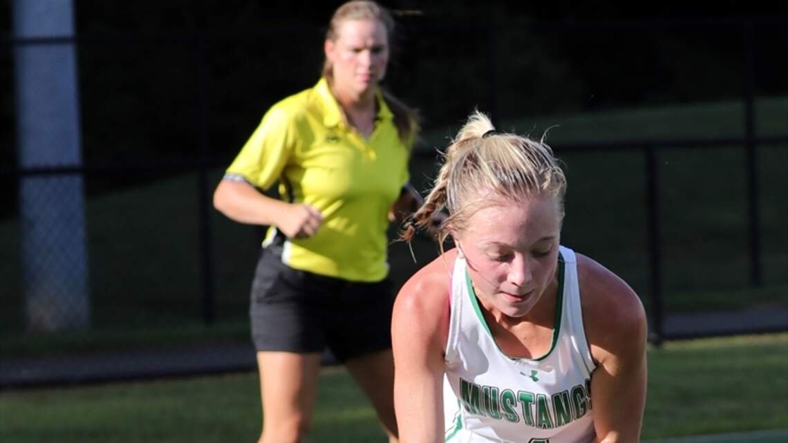 Charlotte Observer AOTW: Morgan Bleakney, Myers Park | Charlotte Observer