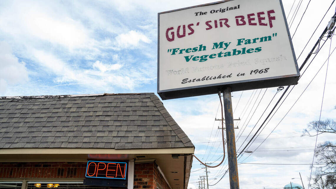 These Charlotte NC area restaurant businesses closed in 2023 ...