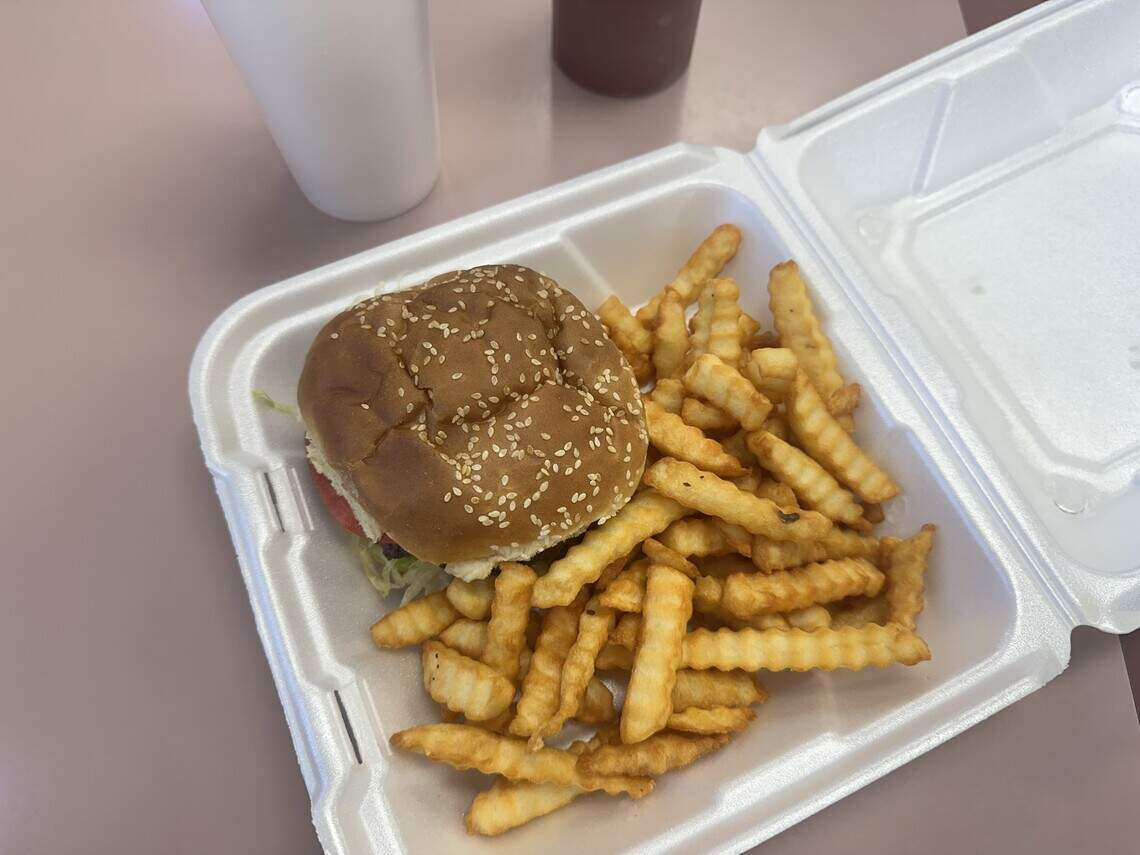 Best gas station eats in Charlotte: Hidden deli gem found | Charlotte ...