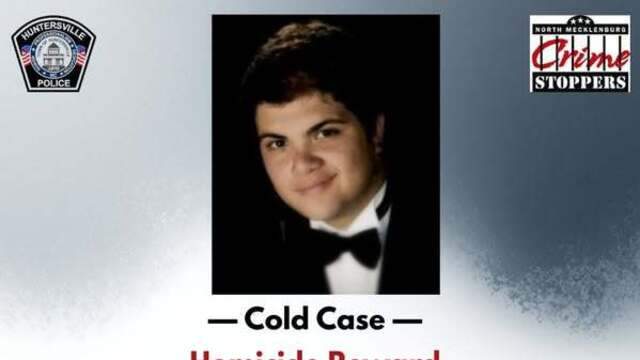 Clues sought in Peter Jordan Lake Norman cold case killing | Charlotte ...