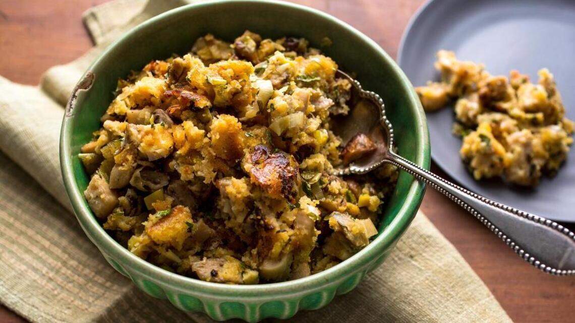 Dressing vs. stuffing: It’s time we decide who to blame | Charlotte ...
