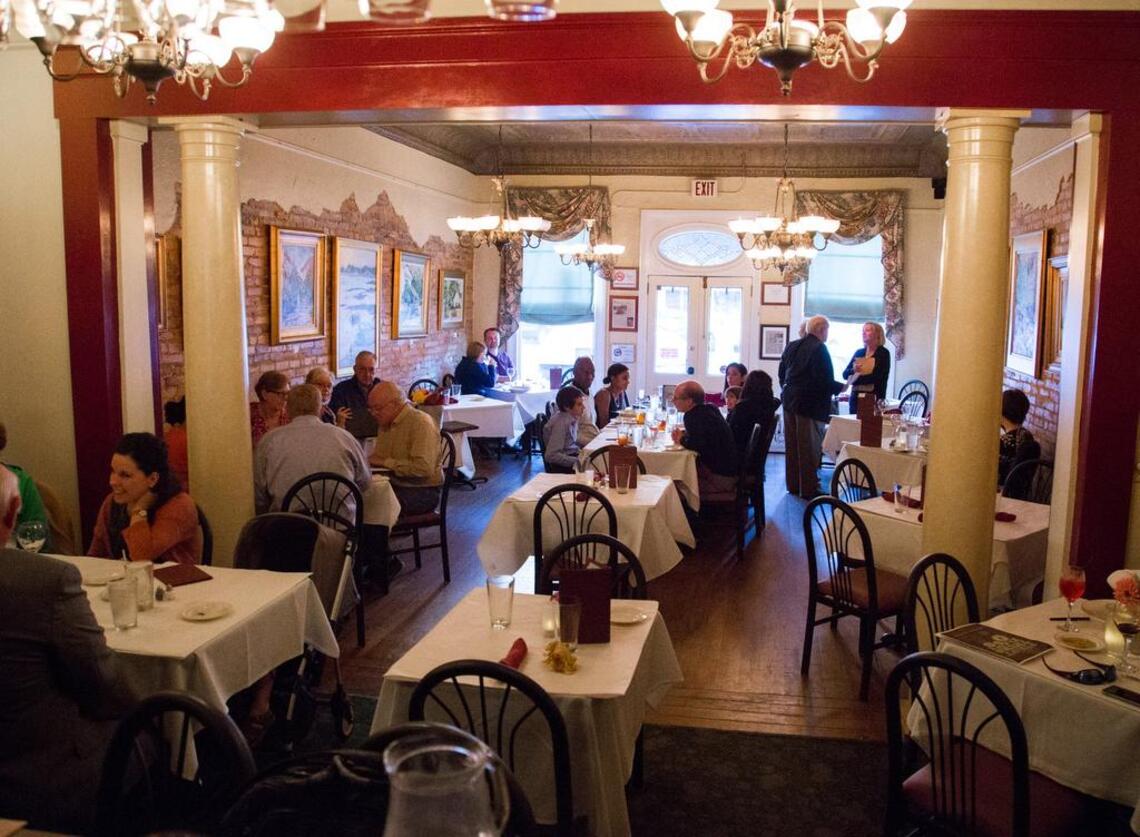 Don’t miss these foodie destinations in Matthews, NC | Charlotte Observer