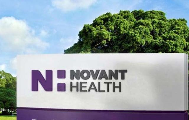 Novant Health ends plans to buy Lake Norman hospital systems ...