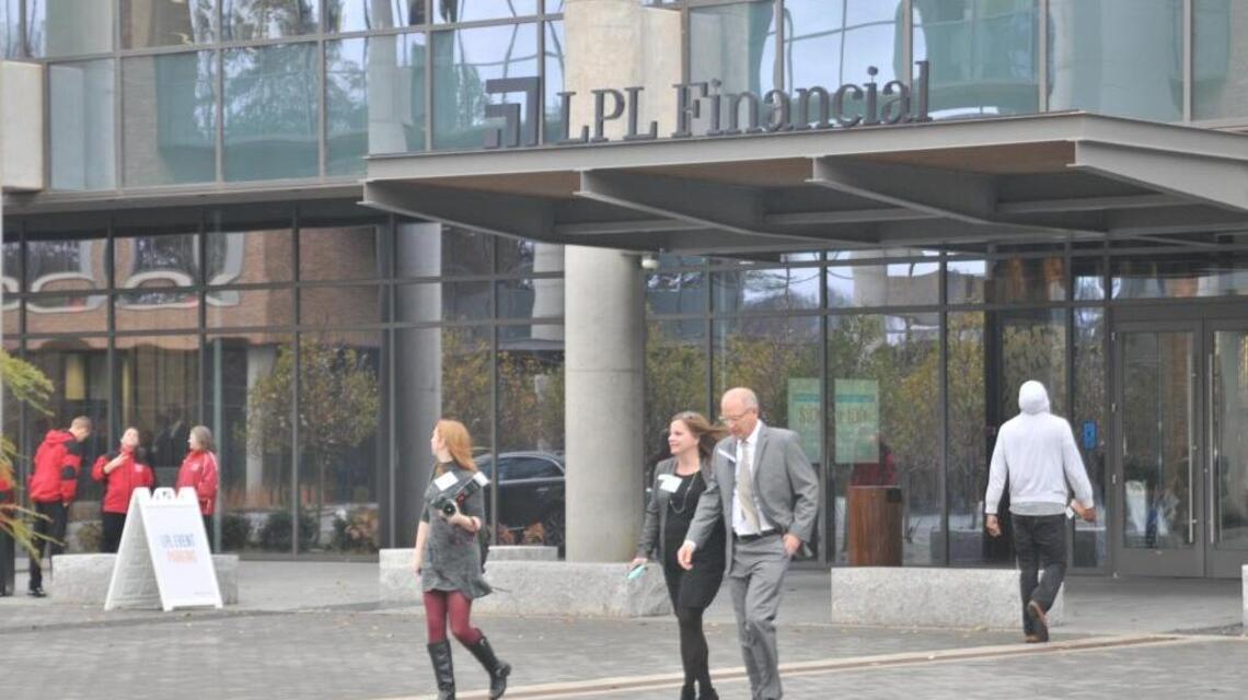 LPL Financial to pay $18M for anti-money laundering issues | Charlotte ...