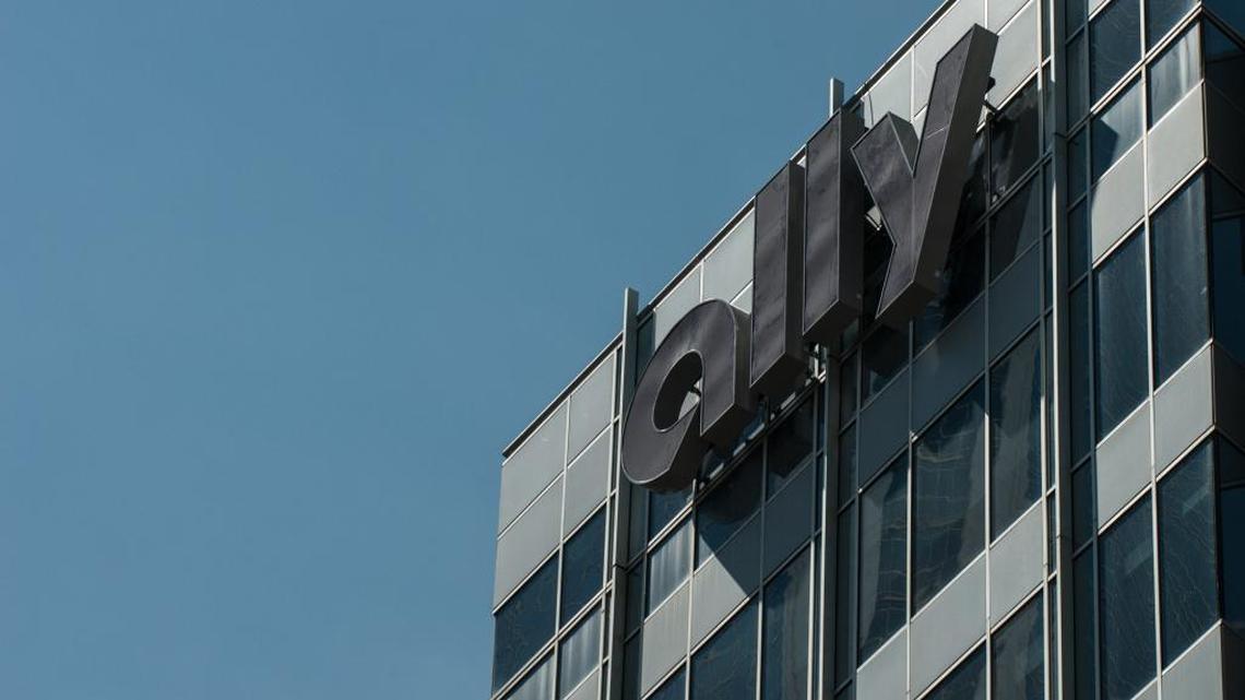 Ally Financial cuts jobs companywide to “right-size” bank | Raleigh ...