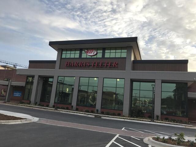 NC grocer Harris Teeter unveils new logo in rebrand campaign ...