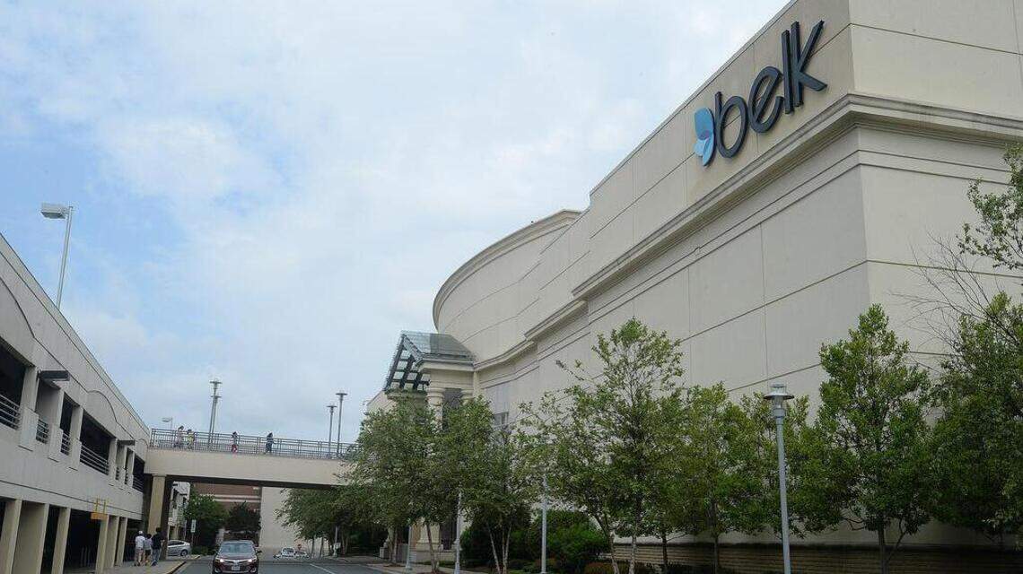 Belk to file bankruptcy. Stores to stay open, no layoffs. | Charlotte ...