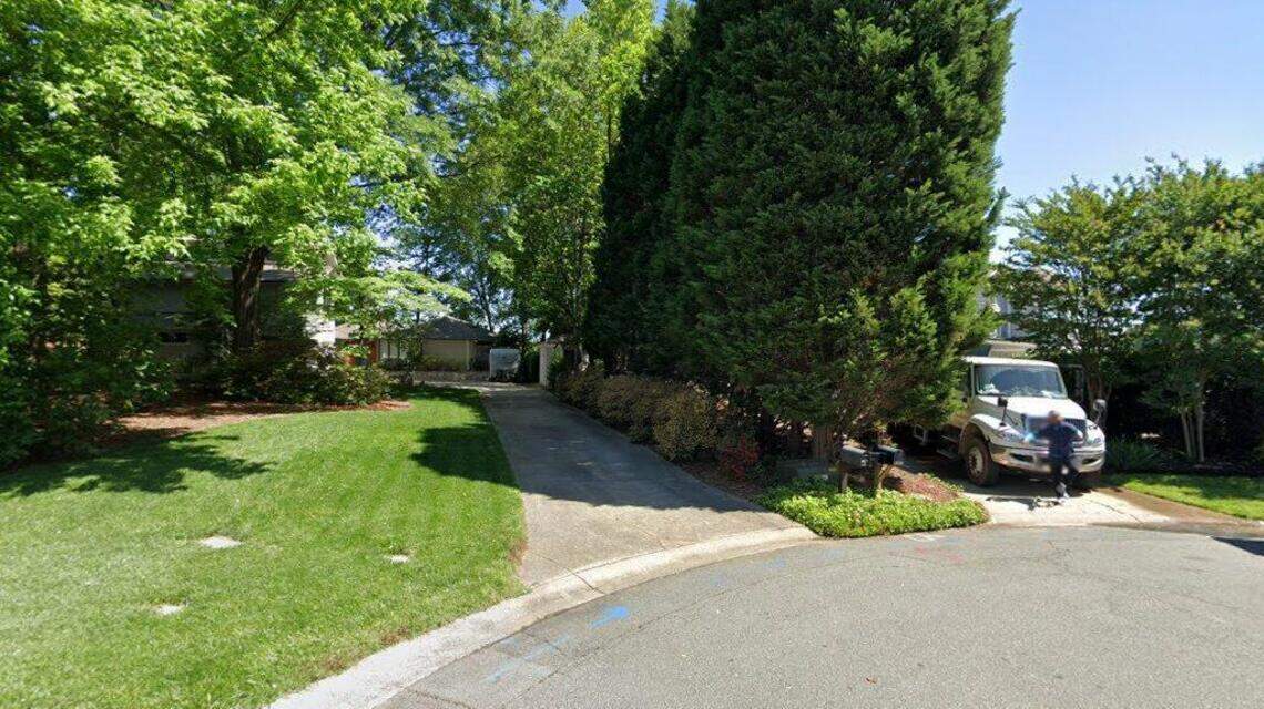 The most expensive homes sold in Cornelius the week of July 2 ...