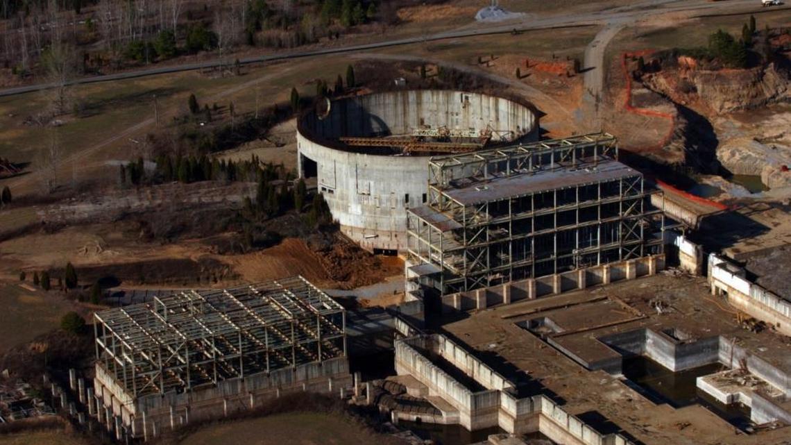 Federal agency grants license for Duke Energy nuclear power plant in ...