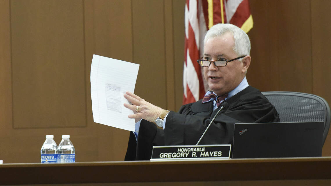Defendant sought voodoo help in Charlotte NC murder trial | Charlotte ...