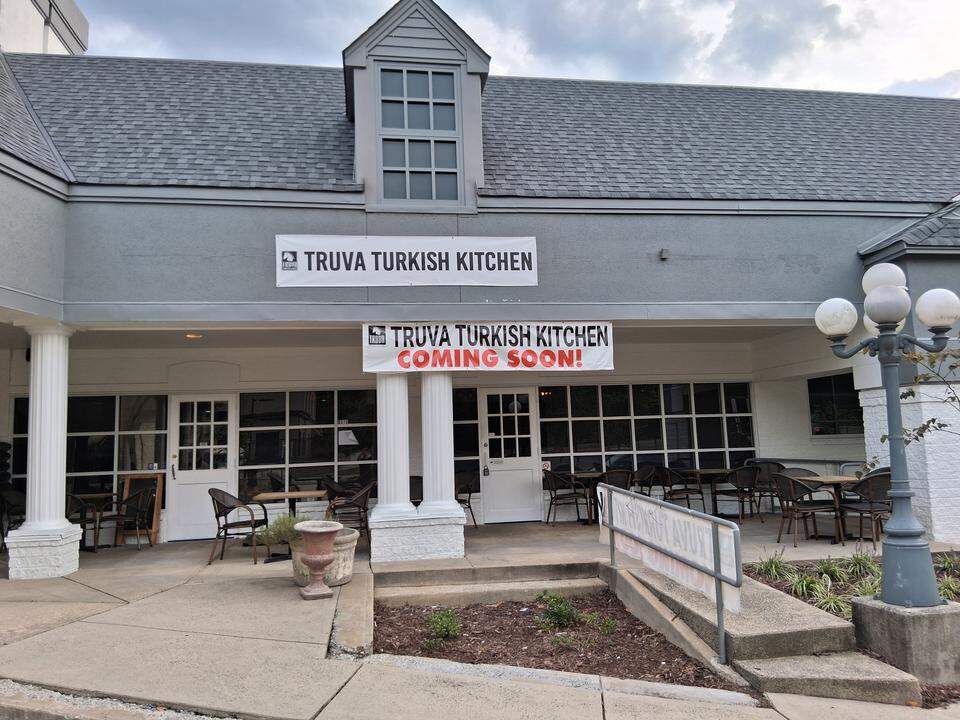 Truva Turkish Kitchen now open in Charlotte | Charlotte Observer