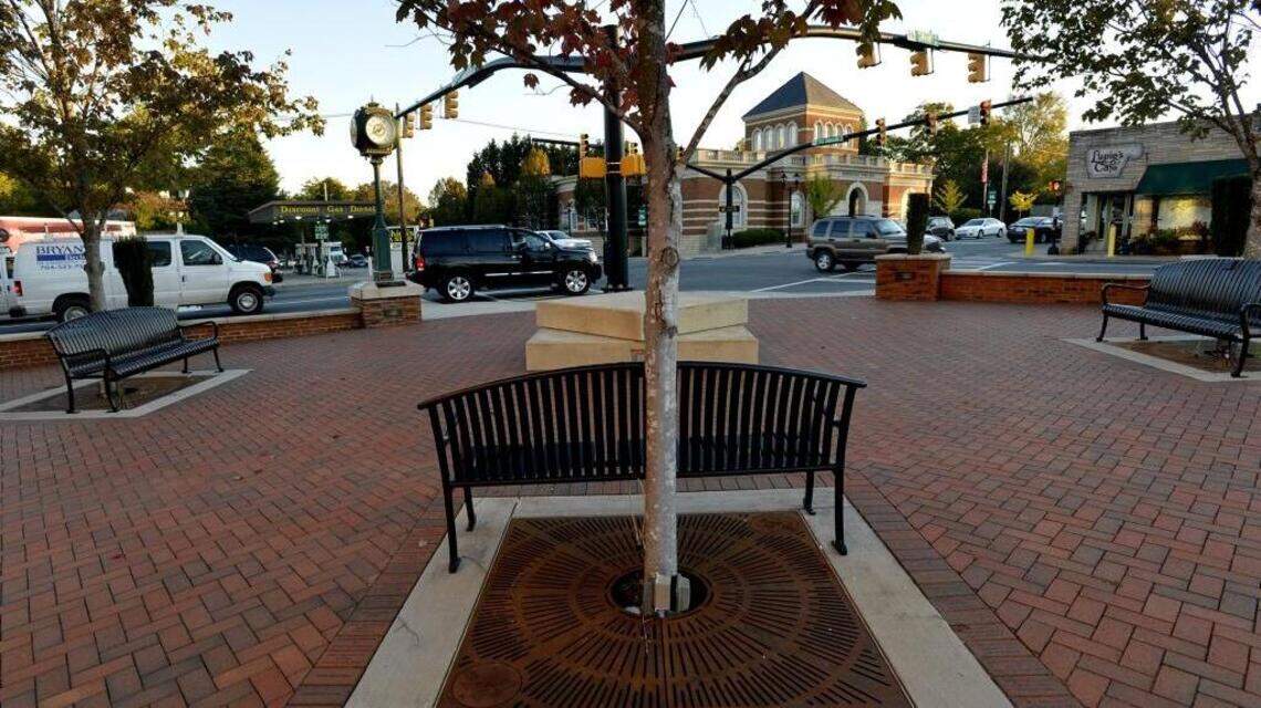 This NC town is among the best for retirees, per study | Charlotte Observer