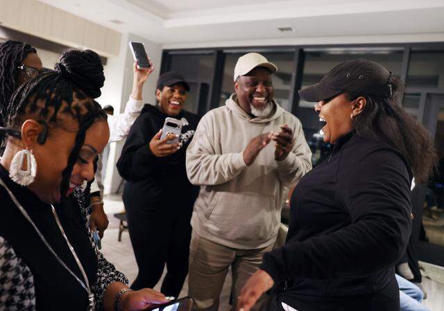 2026 primary results: Drayton defeats Leake in county District 2 upset ...