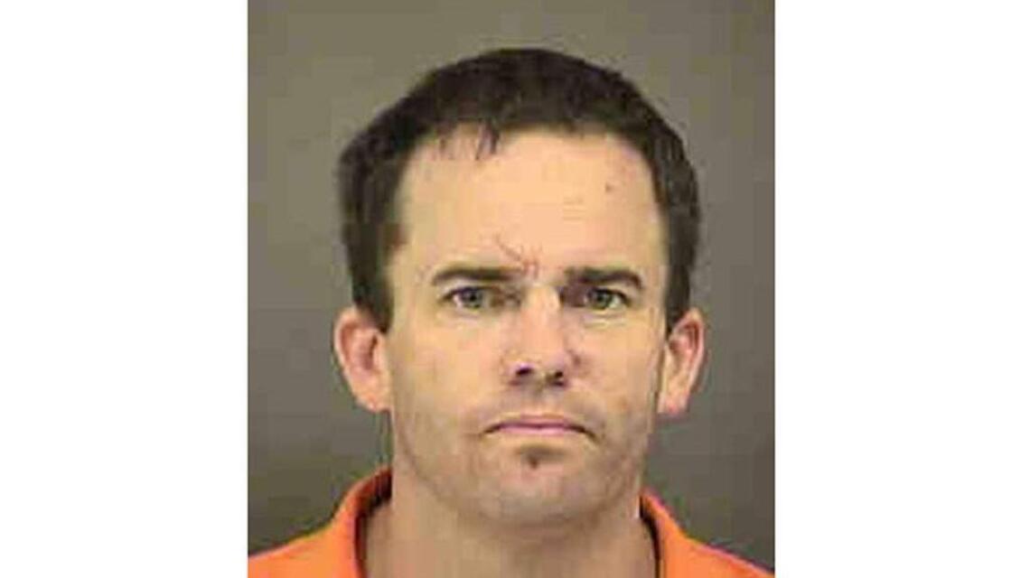 1 pleads guilty, 1 not guilty in David Doyle killing | Charlotte Observer