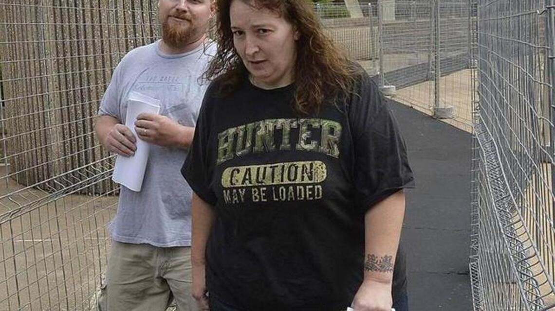 Autopsy findings may lead to charges in Erica Parsons case, sheriff ...