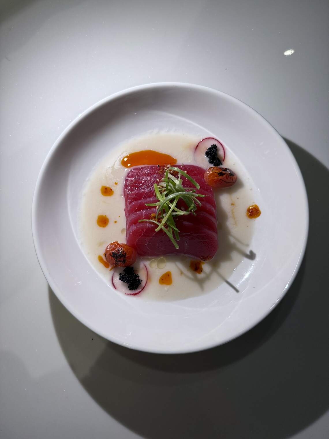 Sushi Rosé bringing Japanese-Latin fusion to Charlotte | Charlotte Observer