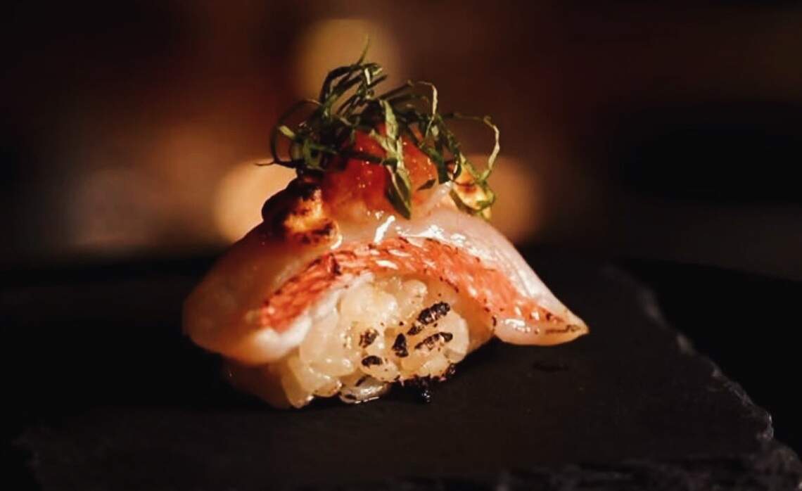 Sushi Rosé bringing Japanese-Latin fusion to Charlotte | Charlotte Observer