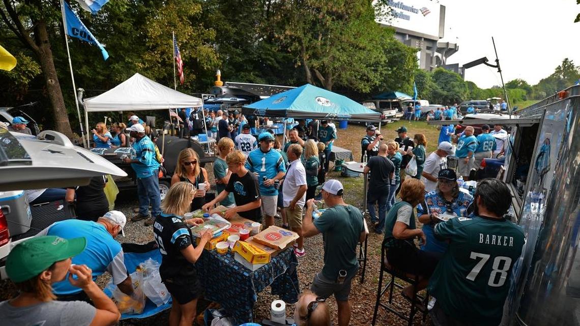 Can the city regulate CIAA "pop-up" parties? | Charlotte Observer