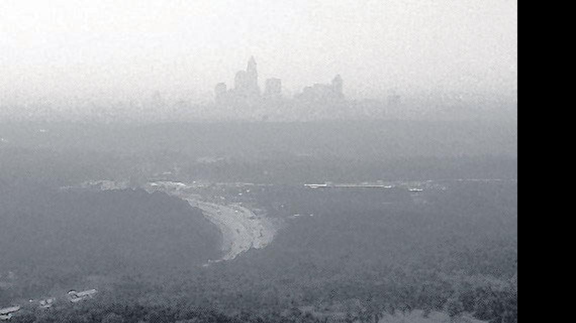 Why NC’s air pollution plan puts the state’s economy at risk ...