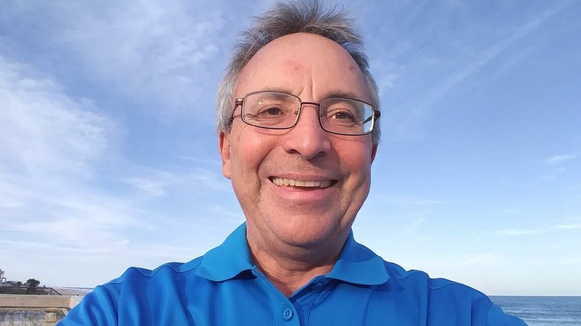 Joe Marusak | Charlotte Observer