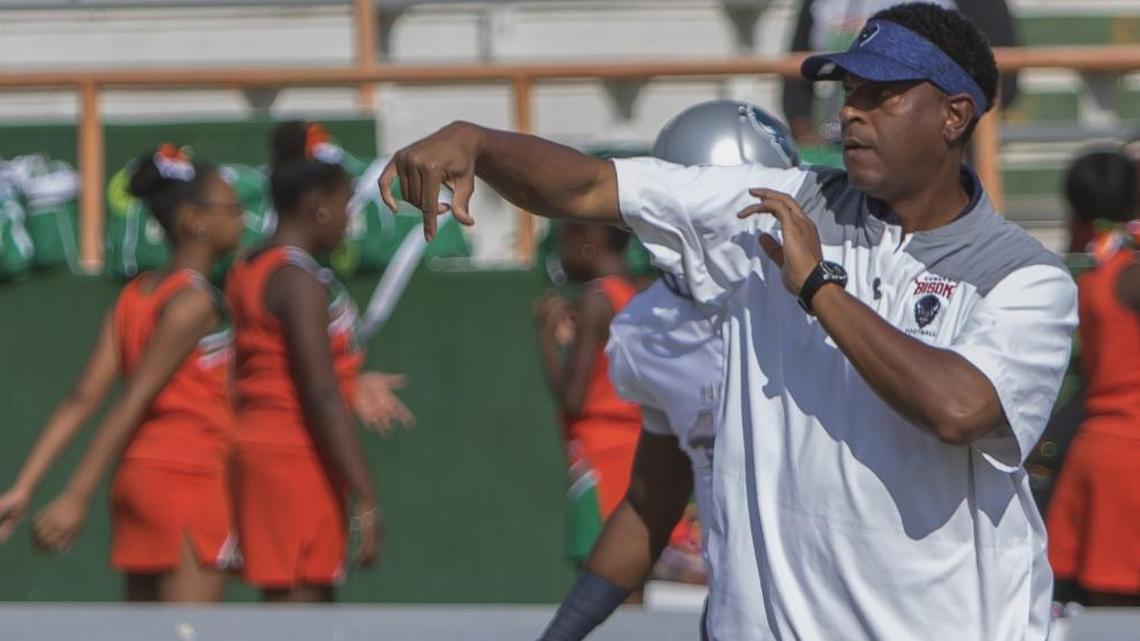 Charlotte 49ers hire Chip West as co-defensive coordinator | Charlotte ...