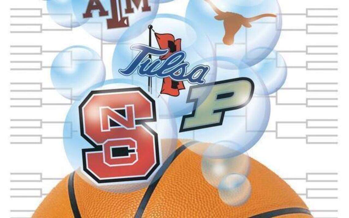 Who are the NCAA tournament bubble teams? | Charlotte Observer