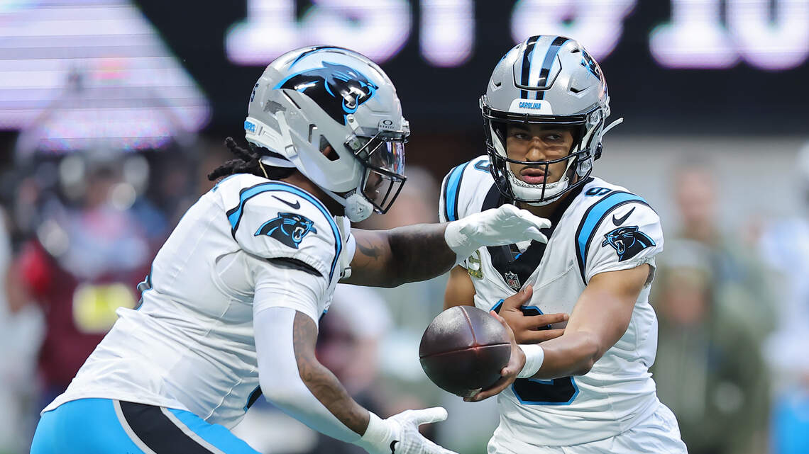 Will Carolina Panthers upset LA Rams? Our predictions, bets | Charlotte ...