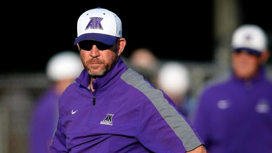 Indian Land welcomes Hal Bagwell as new baseball coach | Rock Hill Herald