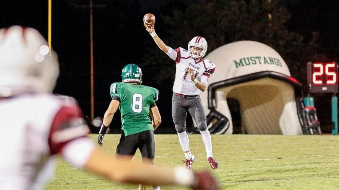 Sun Valley’s Sam Howell, Northwestern’s Jamario Holley make MaxPreps ...