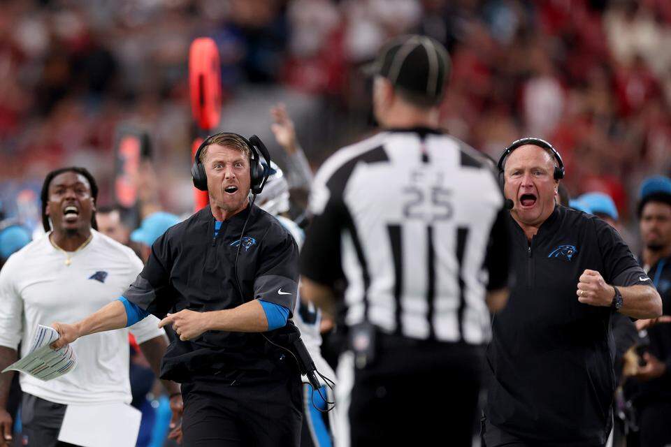 Why Brad Idzik is ready to take a key role from Dave Canales ...