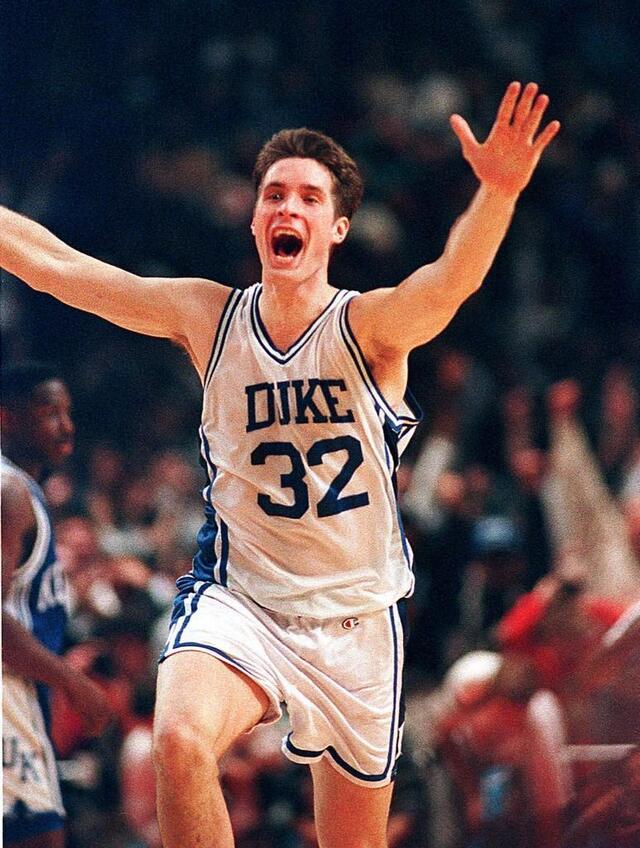 Cooper Flagg leads Duke basketball in most major statistics | Raleigh ...