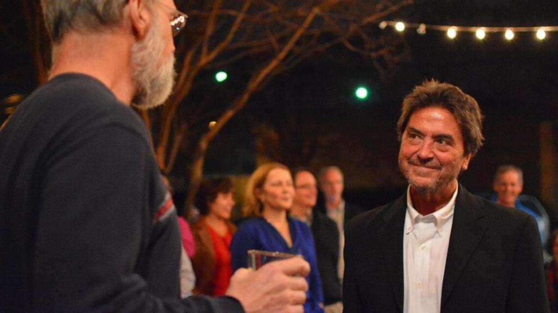 Tom Sorensen’s rock-and-roll image hides a generous heart | Charlotte ...