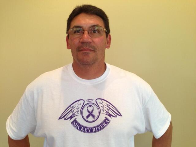 Ron Rivera has a message for Panthers fans about his cancer | Charlotte ...