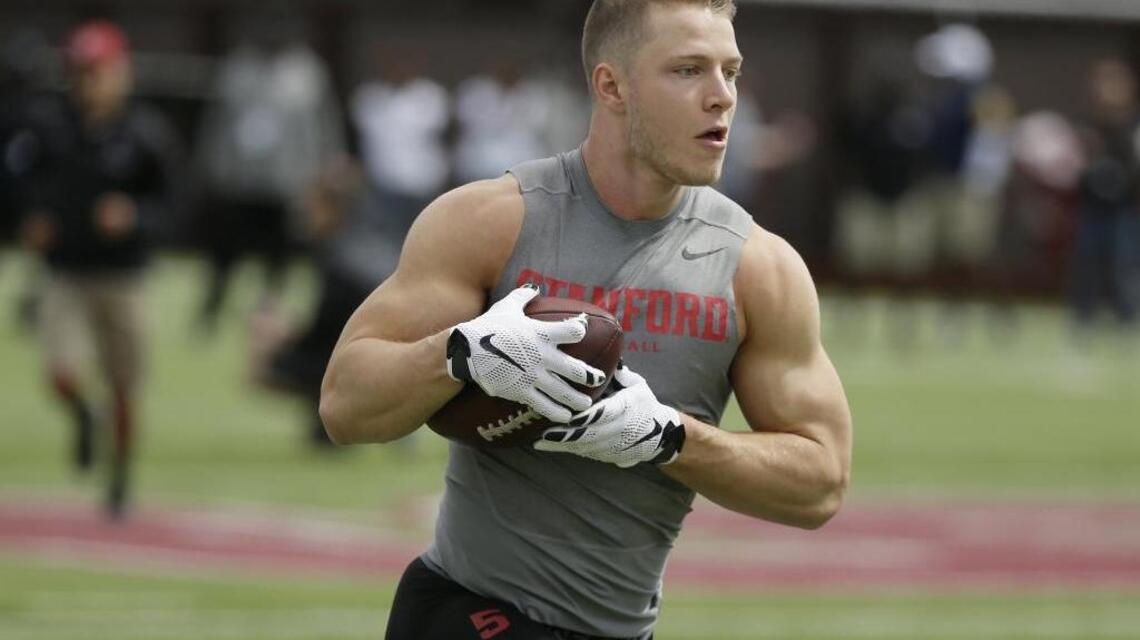 Here's how Panthers did in the NFL draft | Charlotte Observer